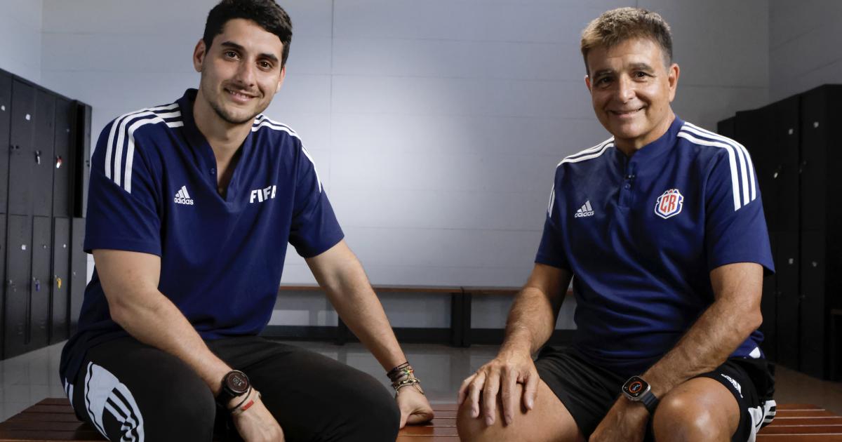 How The Talent Coach Programme S Curriculum Supports Costa Rica S Youth