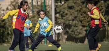 #2: Step-by-step to a game-like environment - FIFA Training Centre