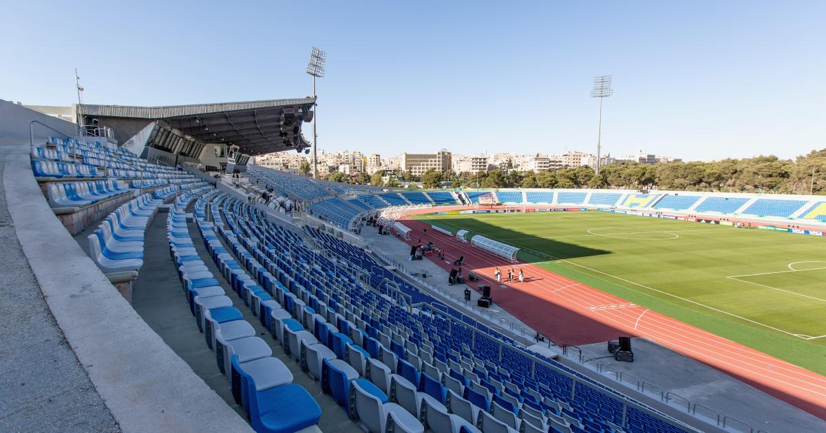 Jordan FA's Alex Zwiers: How new technical directors can balance the ...