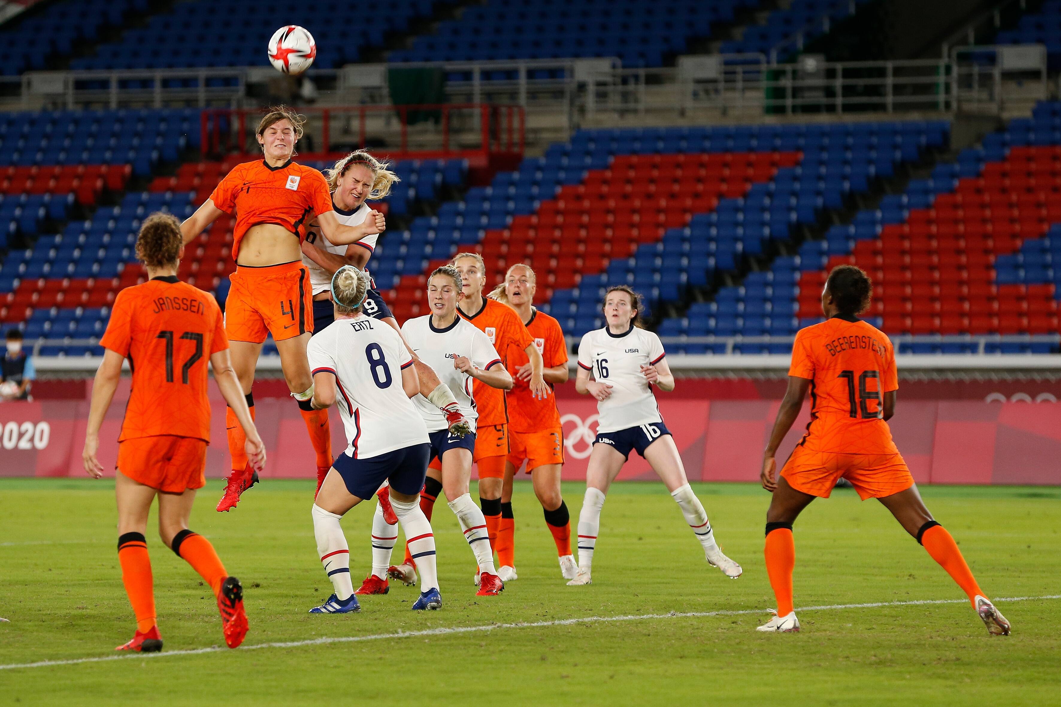 WOFT - Defending set pieces - FIFA Training Centre
