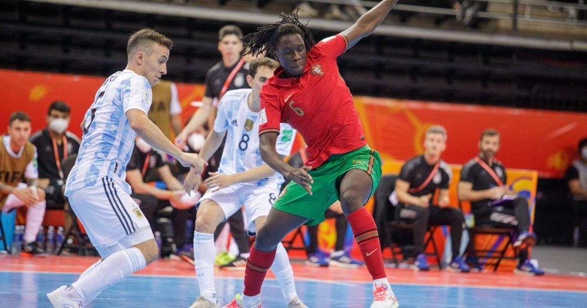 The high-block and high press - FIFA Training Centre