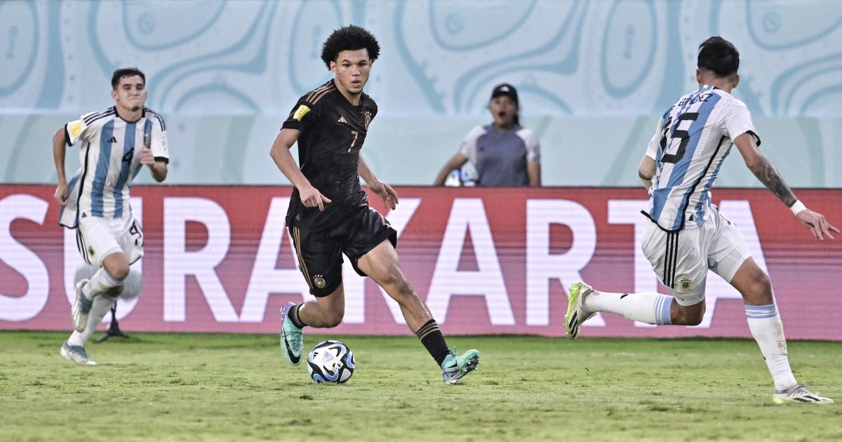 Final preview: Germany’s transition game and fast counter-attacks ...
