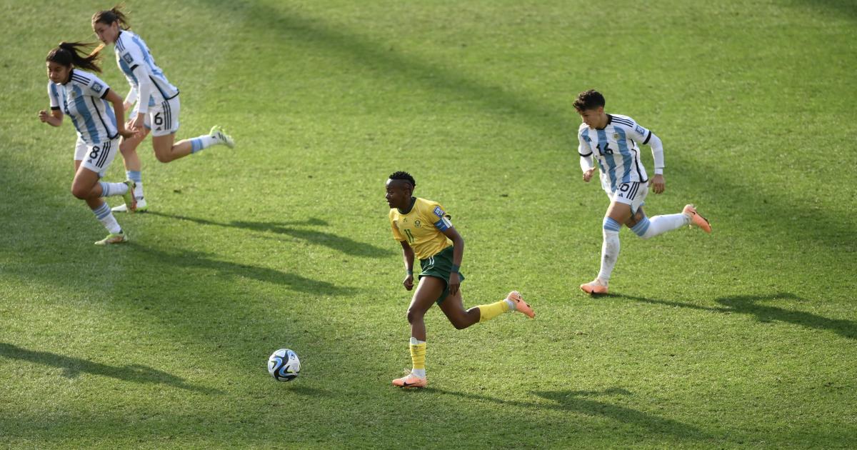 Part 3: Setting physical benchmarks across positions - FIFA Training Centre