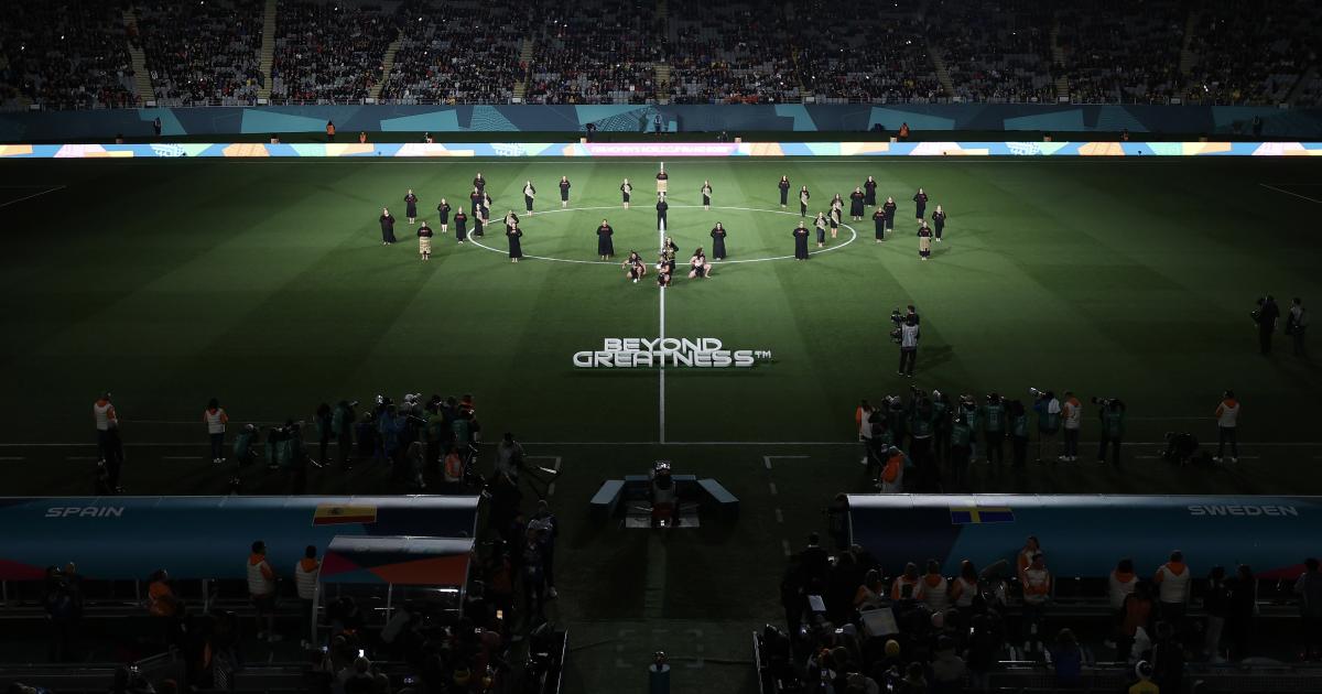 The most competitive FIFA Women’s World Cup ever - FIFA Training Centre