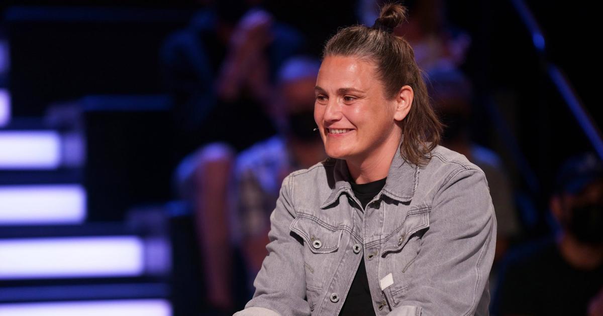 Meet the experts: Nadine Angerer - FIFA Training Centre