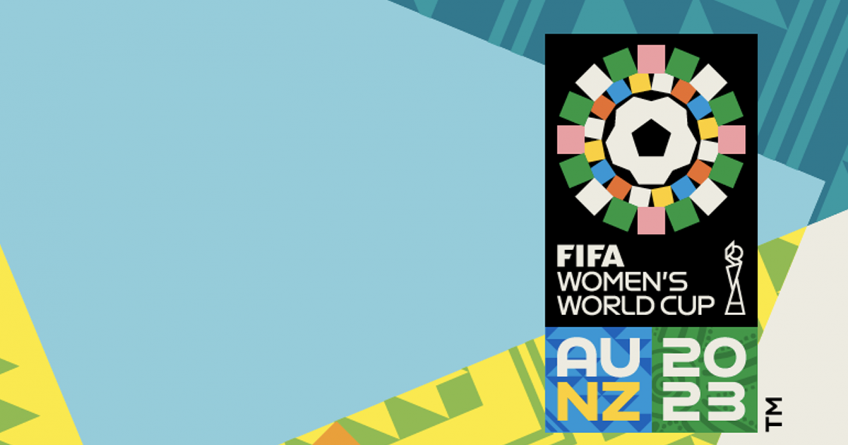 Tournament Page: FIFA Women's World Cup Australia & New Zealand 2023 ...