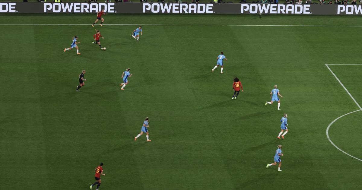 Part 2: Setting physical benchmarks across teams - FIFA Training Centre