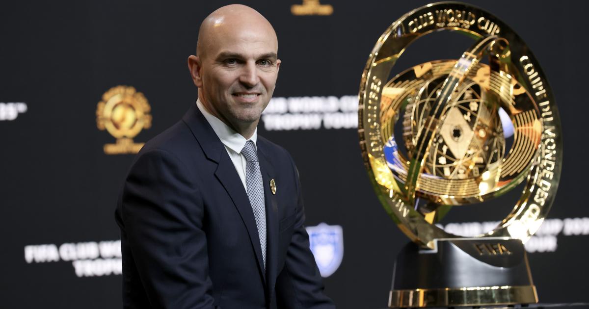 Esteban Cambiasso on the FIFA Club World Cup and Argentinian football ...