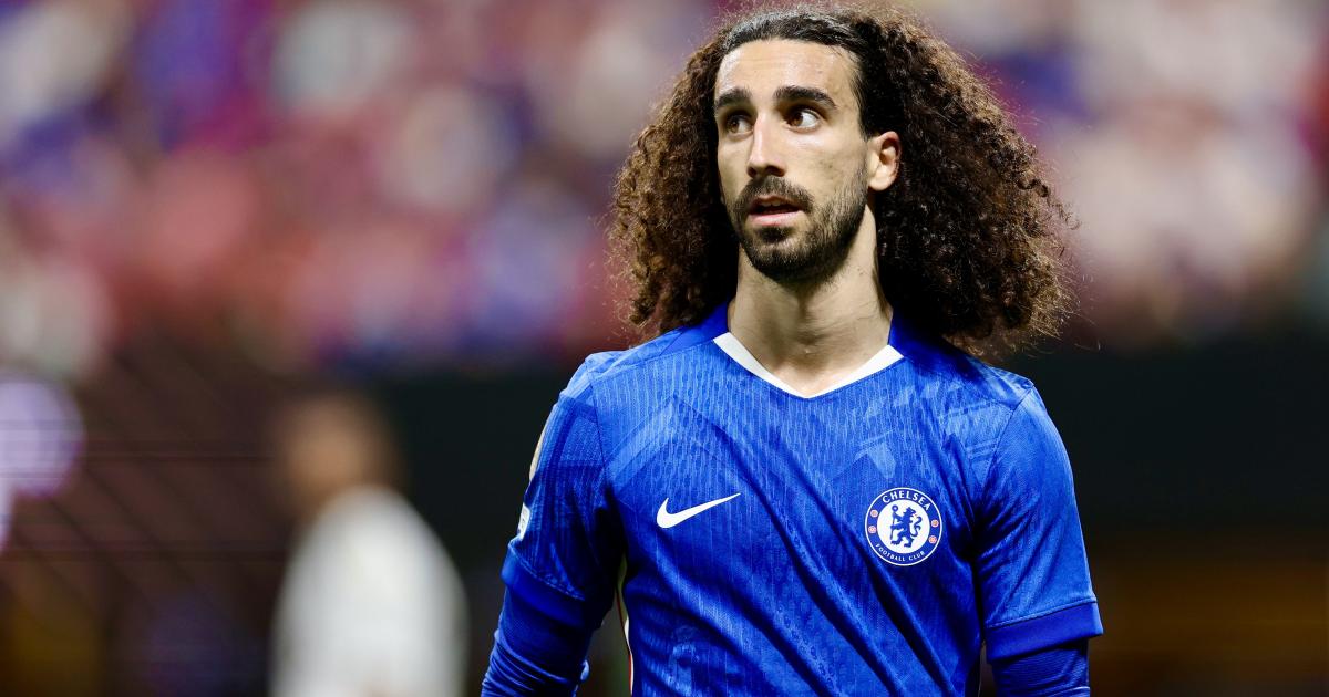 Chelsea FC: el lateral por dentro y la creación de superioridades en el ...