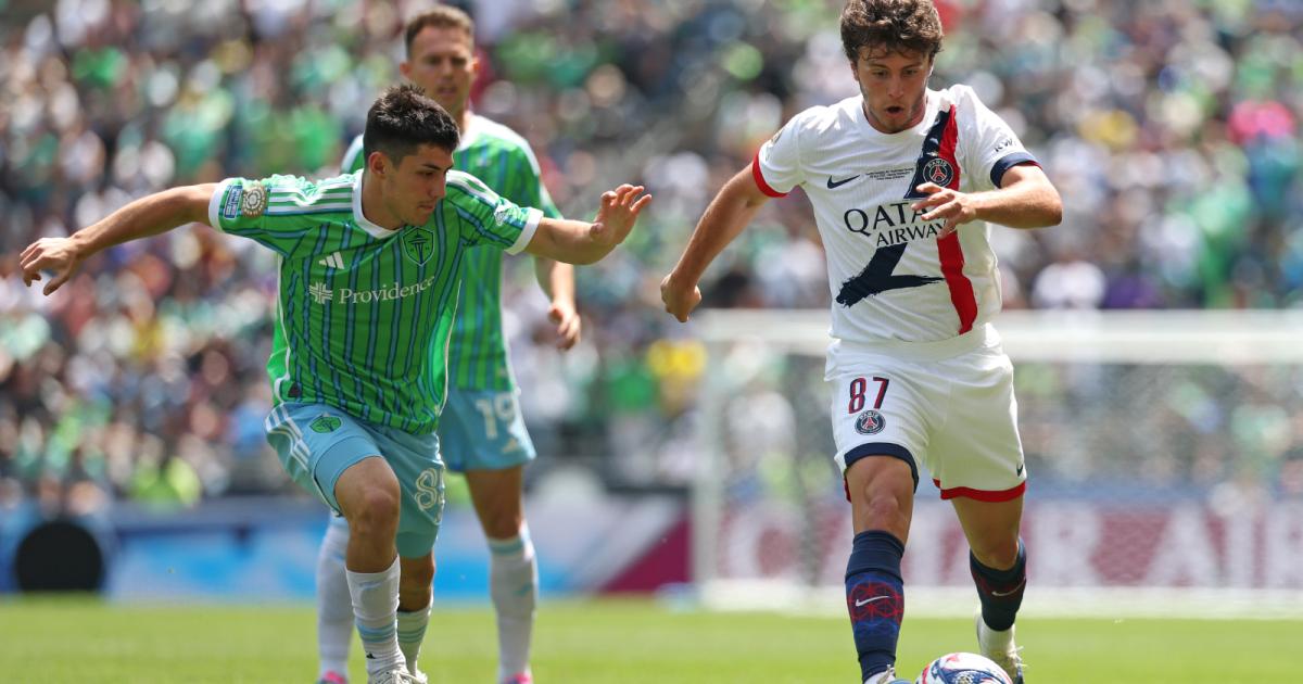 Group Stage Review: Counter-attacks, corners and full-backs in the ...