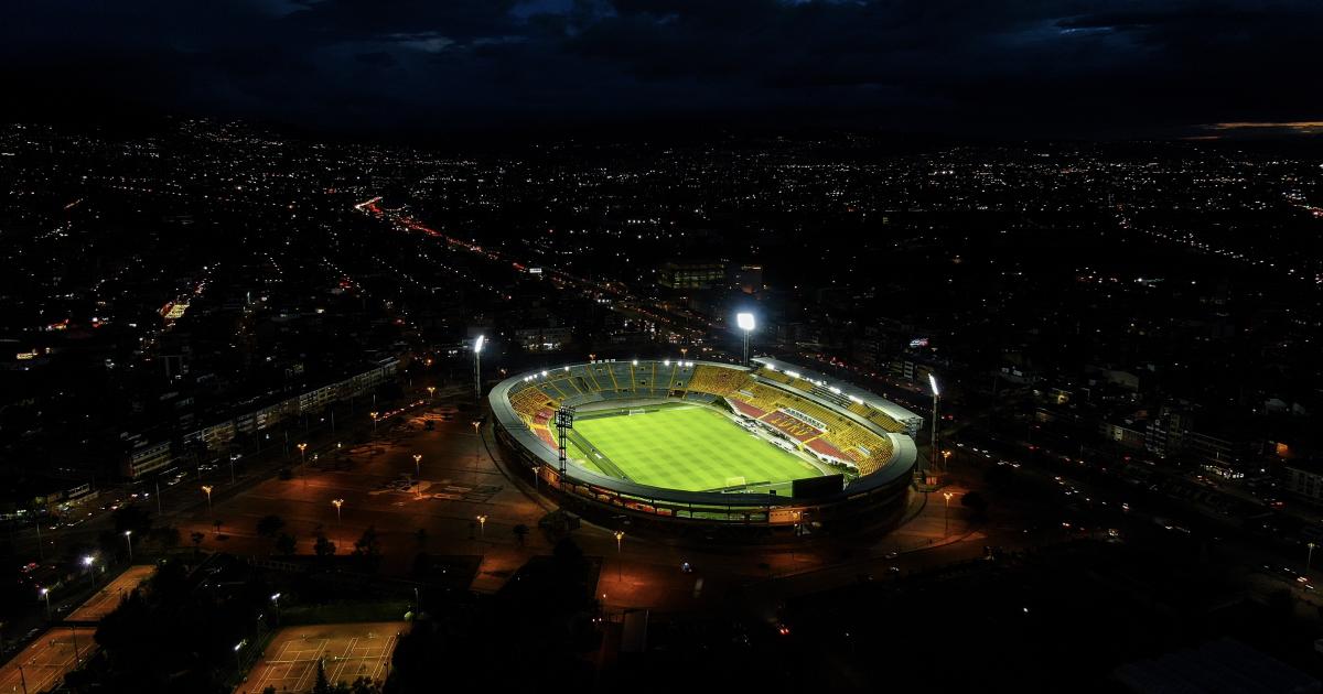 Colombia calling: FIFA TSG land for U-20 Women’s World Cup - FIFA ...