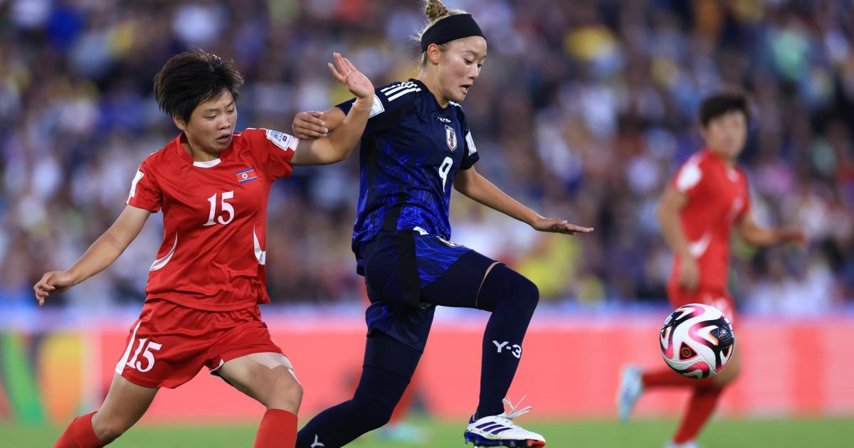 The TSG’s overview of the FIFA U-20 Women’s World Cup 2024 - FIFA ...