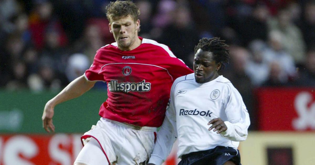 Meet the experts: Ibrahim Ba - FIFA Training Centre