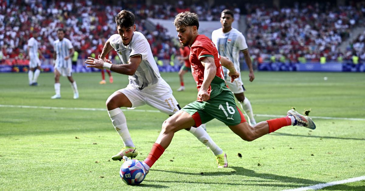 The TSG’s overview of the Men’s Olympic Football Tournament - FIFA ...