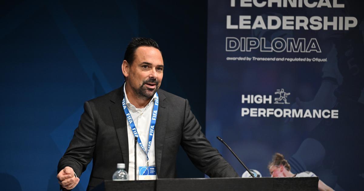 Challenges faced by technical directors and how to overcome them - FIFA ...