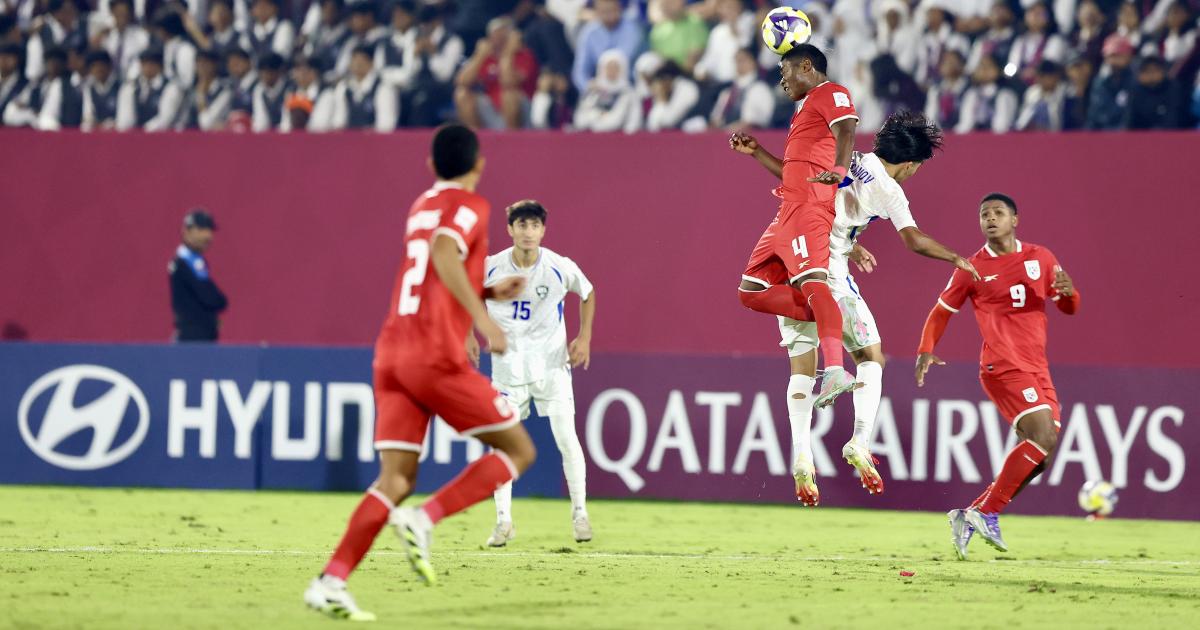 Group Stage Review: Conversion rates, distance covered and throw-ins ...