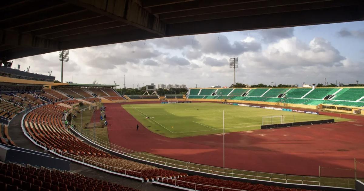 Informe previo: el GET de la FIFA ya está en la Copa Mundial Femenina ...
